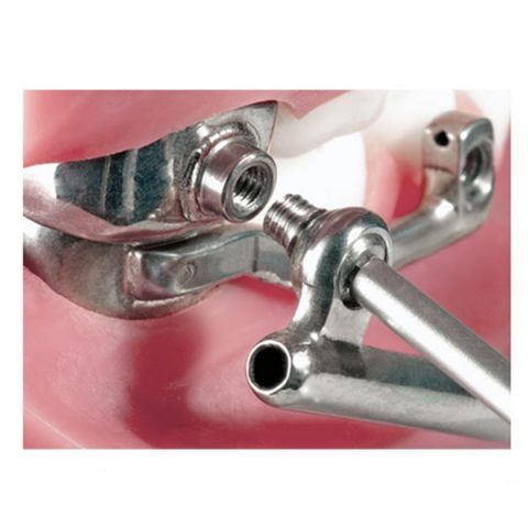 PowerScope® 2 - IBDAA