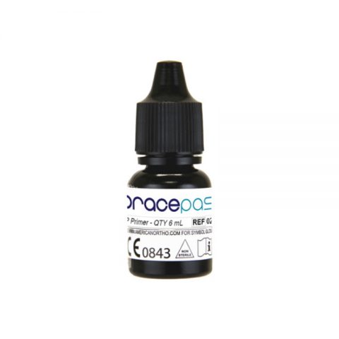 BracePaste®-MTP-Primer - IBDAA