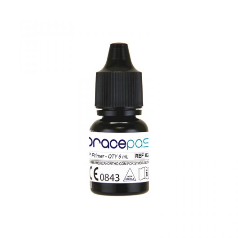 BracePaste®-MTP-Primer - IBDAA