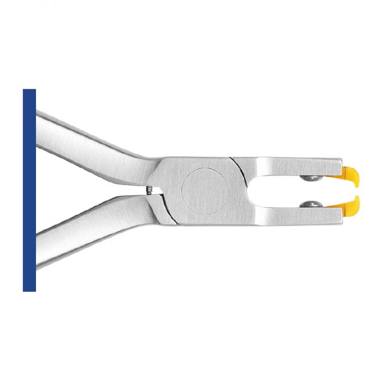 Radiance Plus® Bracket Debonding Pliers - IBDAA
