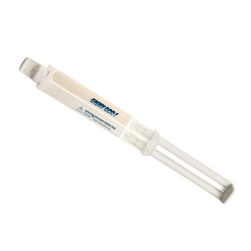 BracePaste®Color Change - IBDAA