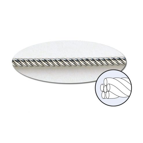 SPRING NITI OPEN COIL SPOOL 010 036 ID 15- SPOOL – IBDAA