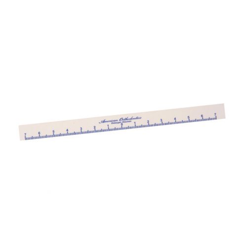 SUPPLIES - CEPHALOMETRIC TRACING PAPER 100 SHEETS/PAD - IBDAA