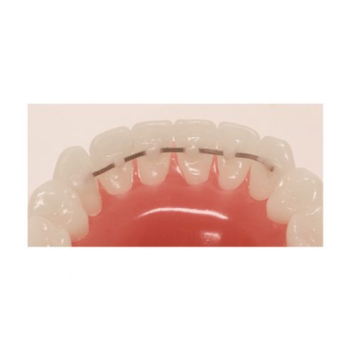 SURGICAL HOOK CAST SLIDE ON 2MM 018X025 10/PKG - IBDAA