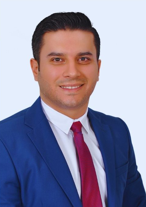 AO Registration - IBDAA